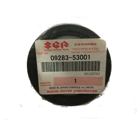 Семеринг предна главина Suzuki Swift, Черен - eMAG.bg