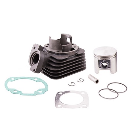 Set motor scuter Peugeot Buxy 80cc, 46.5mm - eMAG.ro