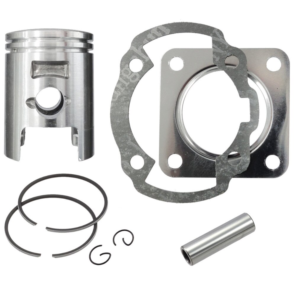 Set motor scuter Honda Dio 50cc, 39.0mm - eMAG.ro