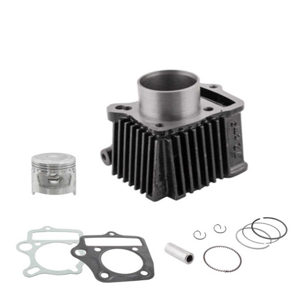 Set motor moped 4T 139FMB 80cc - eMAG.ro