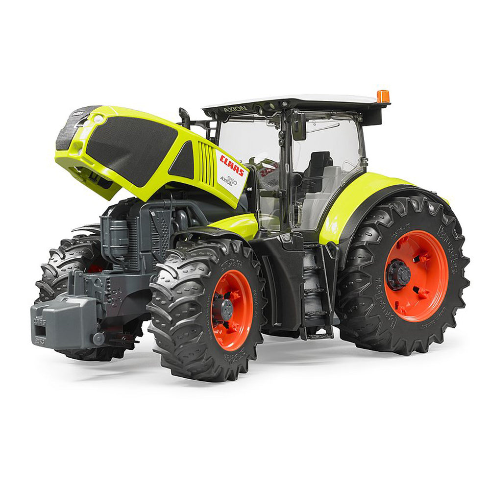 Трактор Bruder - Claas Axion 950 - eMAG.bg