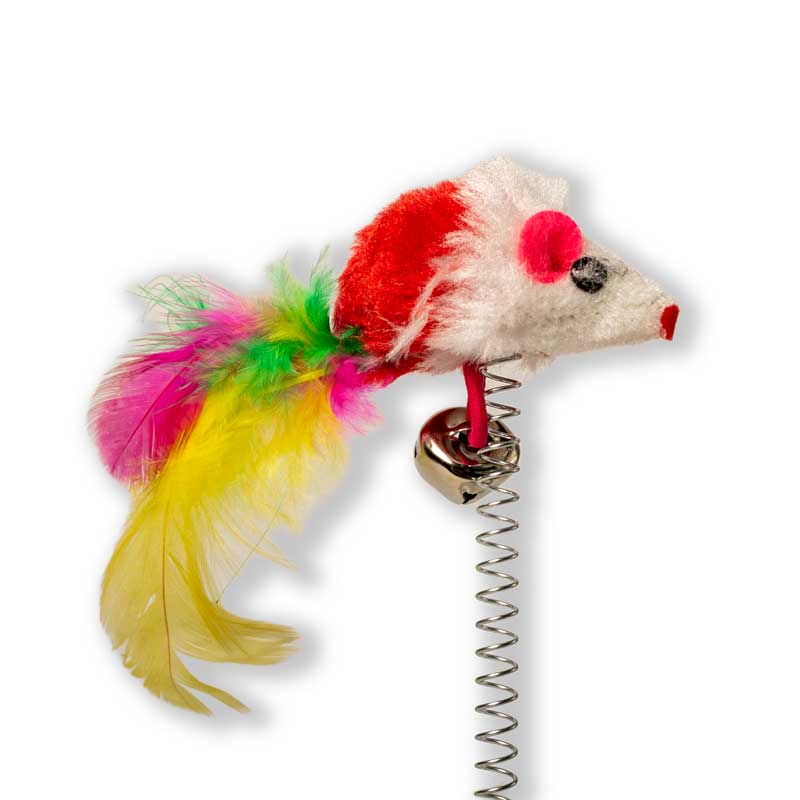 Soricel cu ventuza, Sarsaila, 15 cm - eMAG.ro