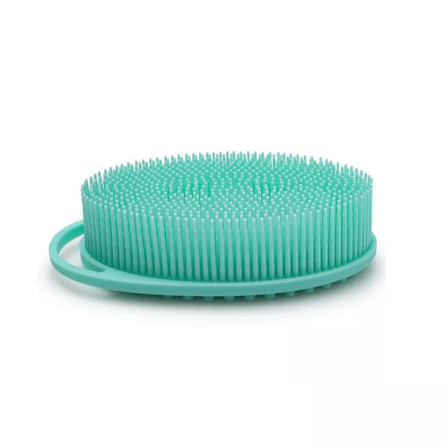 Burete pentru spalat, verde - eMAG.ro