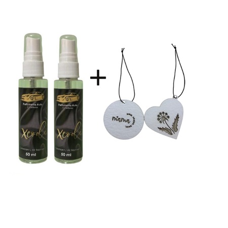 Odorizant auto set cu braduleti, Parfumeria Auto, Flacon, X code, anti ...