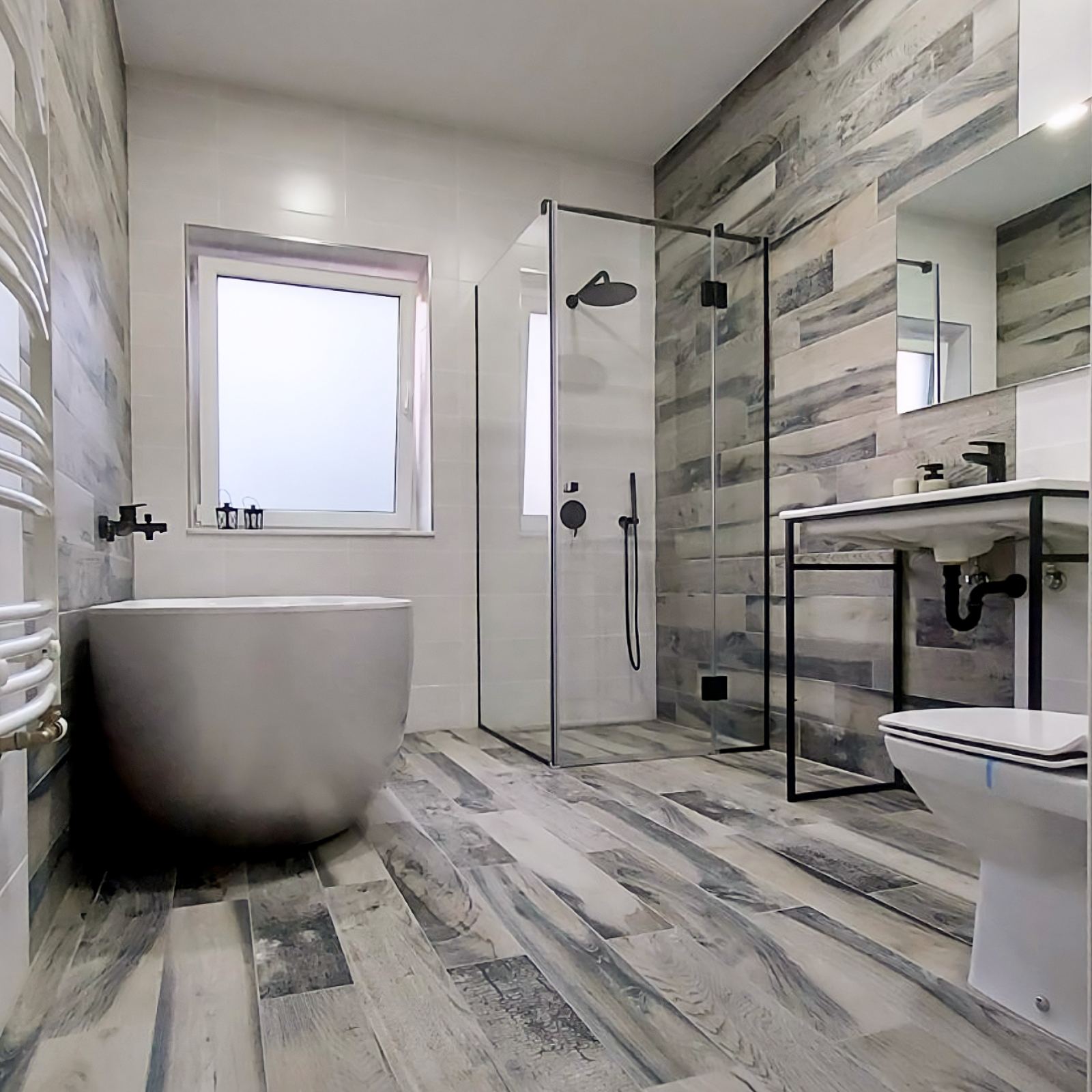 Profil tip U, aluminiu, 14x20mm, KOR-101AL, (3, 0m), negru - eMAG.ro