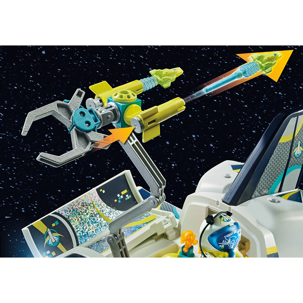 Playmobil Space - Nava spatiala - eMAG.ro