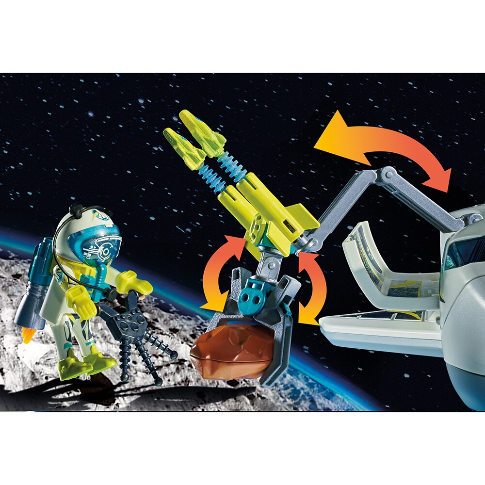 Playmobil Space - Nava spatiala - eMAG.ro