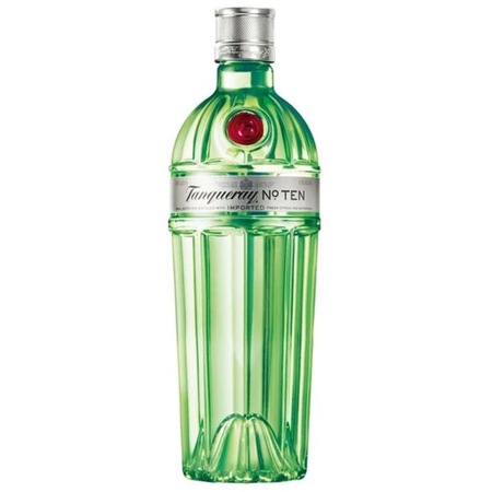 Tanqueray Ten Lux gin 47,3%, 0.7l - eMAG.hu