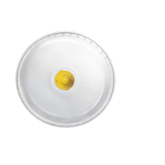 Roata pentru hamster, silentioasa, Mmgoqqt, plastic, transparenta, 17 ...