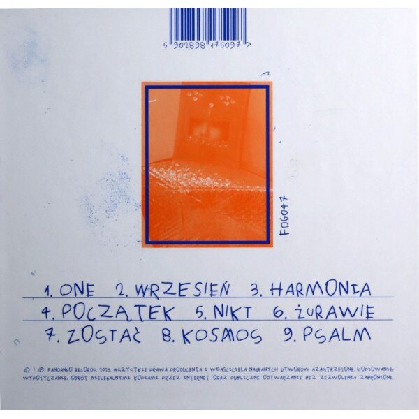 Miuosh: Początek [CD] - eMAG.ro