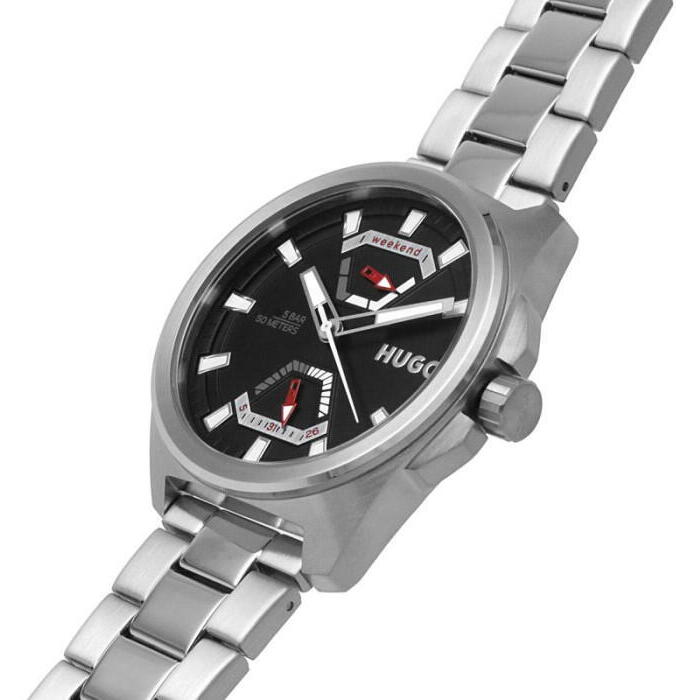 Hugo Boss Expose 1530242 férfi karóra - eMAG.hu