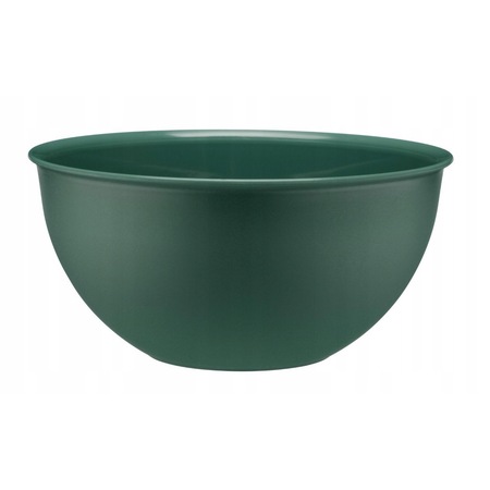 Vas universal de bucatarie, Galicja, Plastic, Verde, 5 l - eMAG.ro