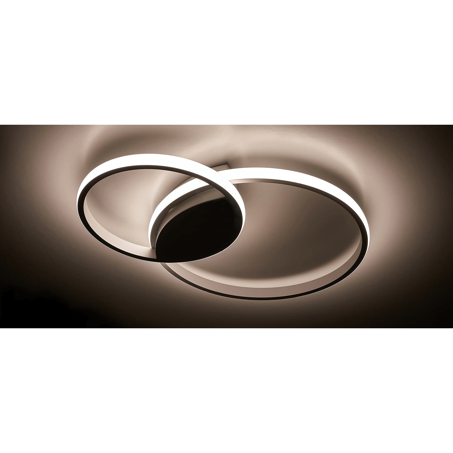 GX Phoenix LED лампа за таван и стена, LVT, 60W, 110lm, IP20, Бял ...