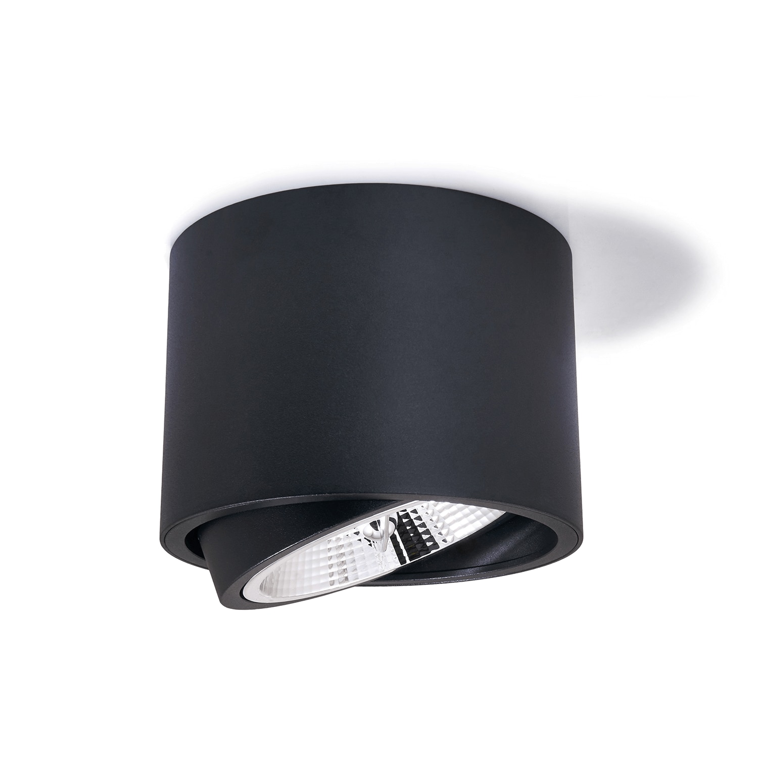 Corp de iluminat de perete si tavan cu LED AR111 cu montare pe ...