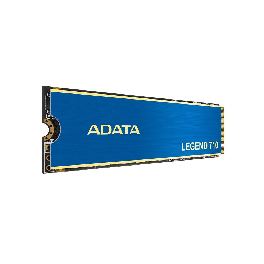 A-Data 2TB M.2 2280 NVMe Legend 710, Winchester SSD - eMAG.hu