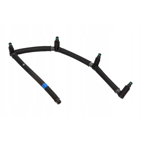 Furtun supracurgere combustibil, ME Premium, Citroen C2 C3 C4 C5 ...