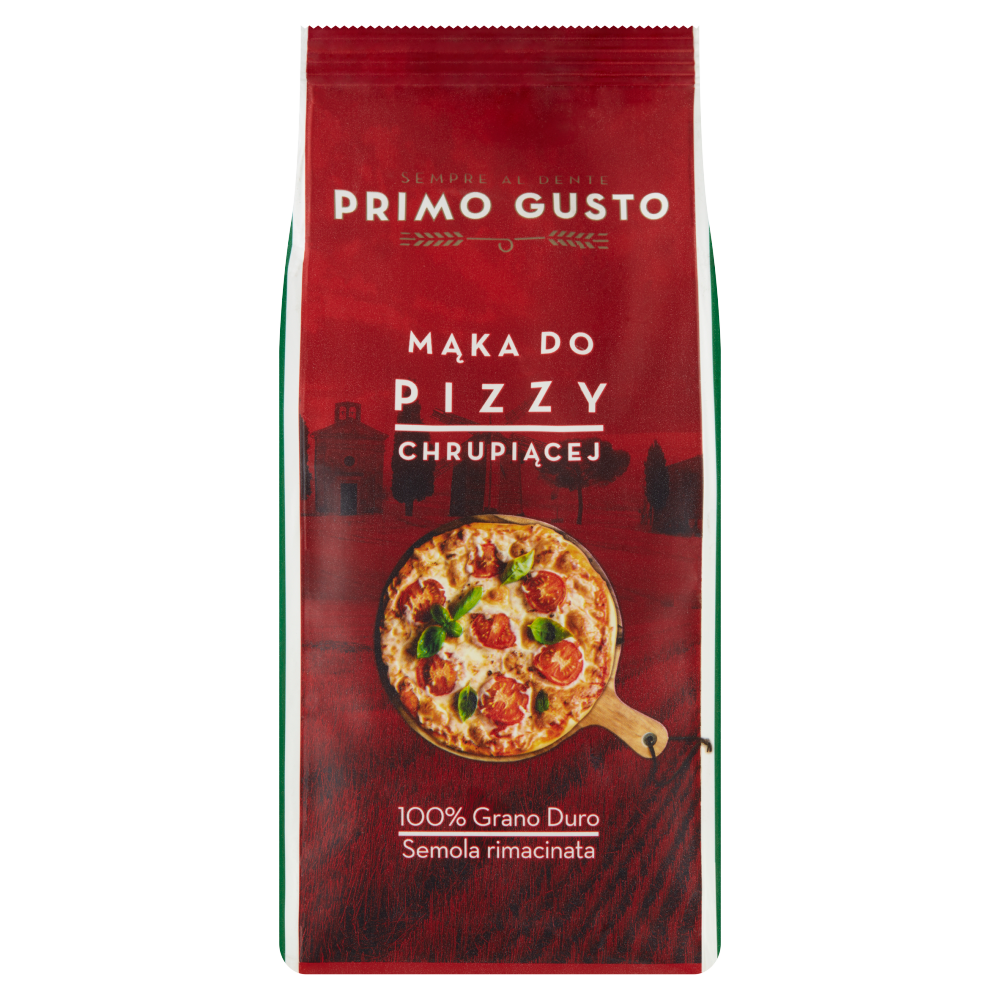Faina pentru pizza, Primo Gusto, 500 g - eMAG.ro