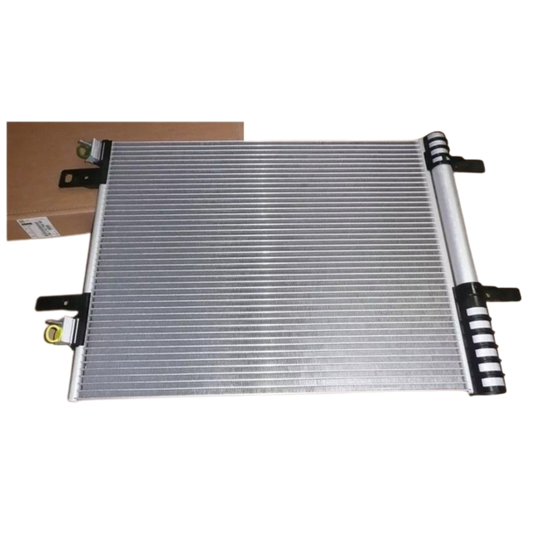 Condensor AC Citroen C5 - eMAG.ro