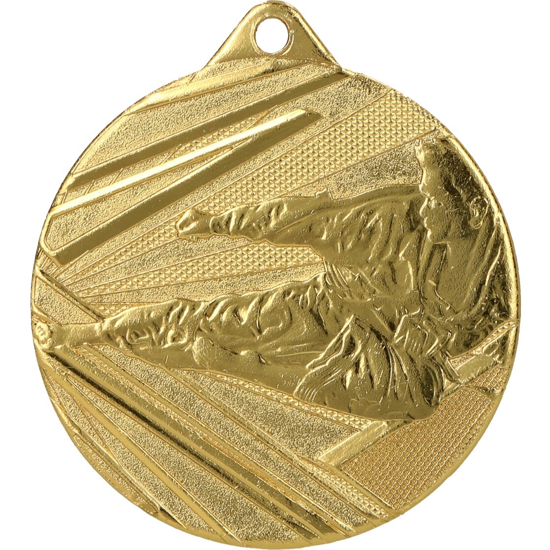 Medalie Karate ME 002 Aur - eMAG.ro