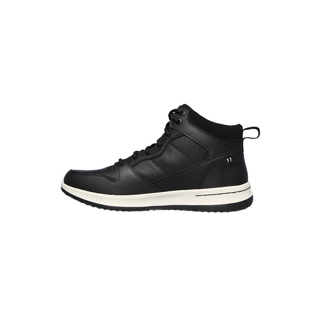 Мъжки маратонки Skechers Delson Ralcon 210229-BLK, мъжки, черни, 41.5 - eMAG.bg