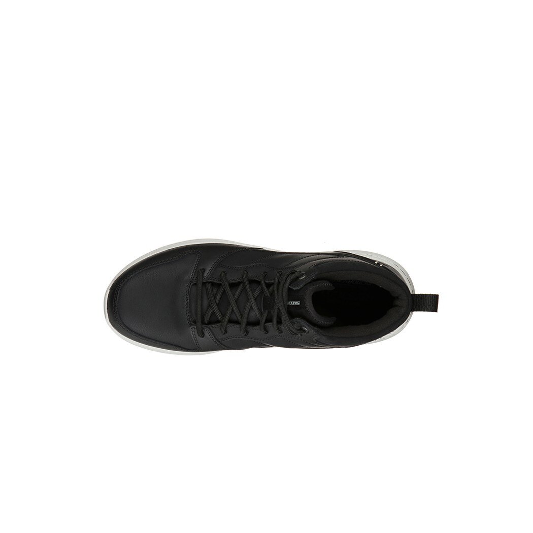 Мъжки маратонки Skechers Delson Ralcon 210229-BLK, мъжки, черни, 41.5 - eMAG.bg