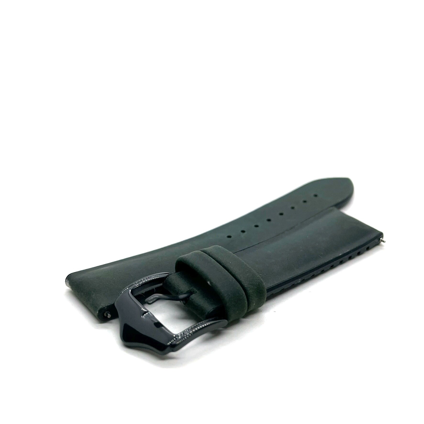 Curea ceas compatibila ceas si smartwatch telescoape quick release ...