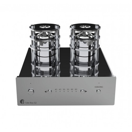 Pro-Ject Tube Box S2 Ultra - eMAG.ro