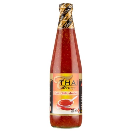 Sos chili, THAI HERITAGE, 700 ml - eMAG.ro