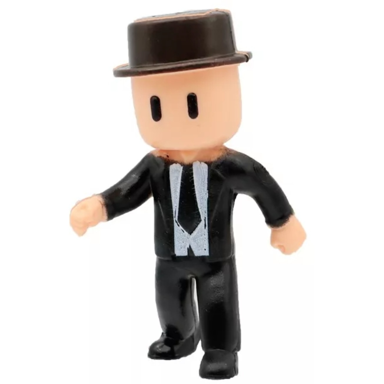 Set 4 Figurine Stumble Guys, Tnagora®, Mistery Box, 6 cm - eMAG.ro