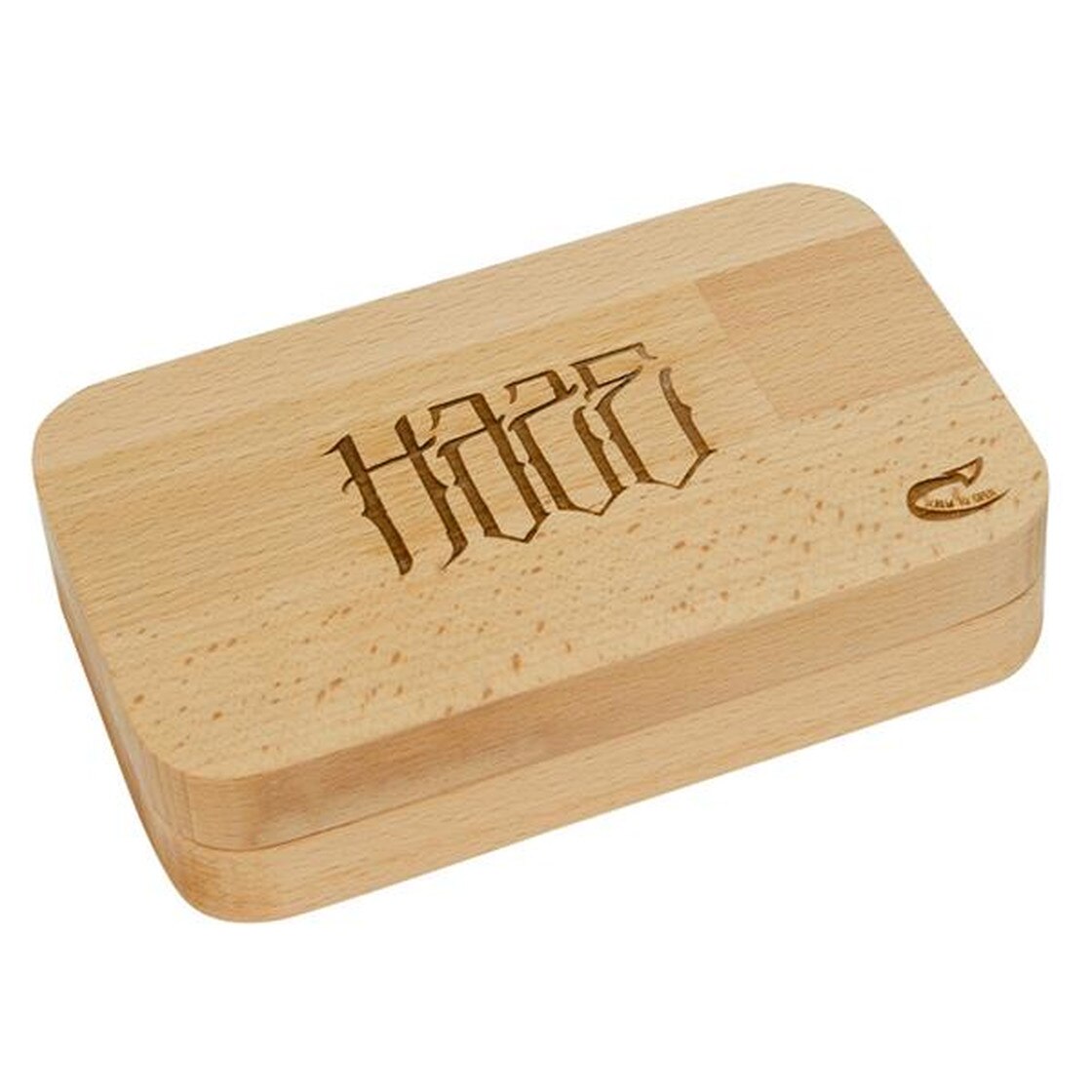 Set Purize x Haze Tava de Rulat, Grinder tutun, Filtre, Perie, Suport ...