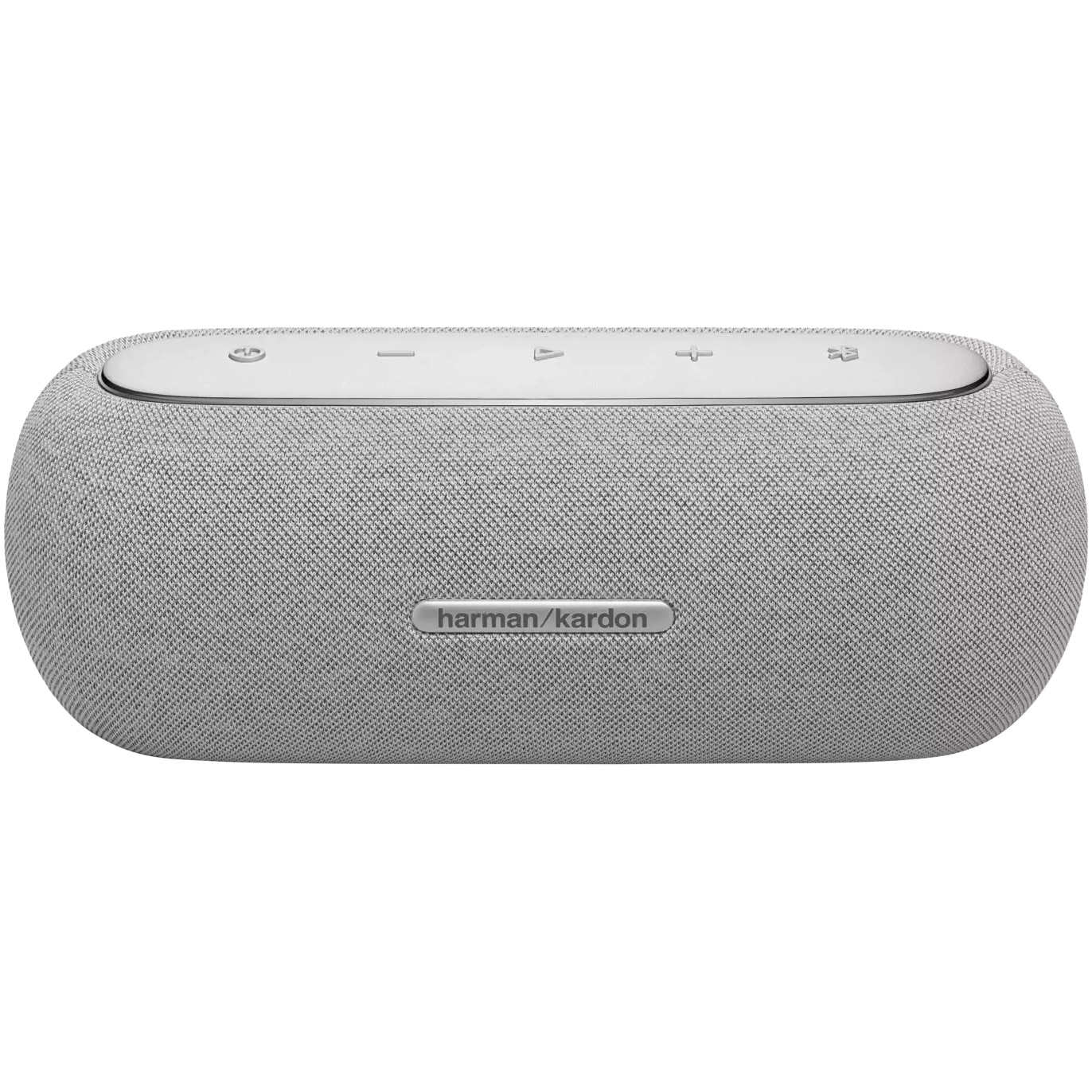 Boxa portabila Harman Kardon Luna, Bluetooth, 40W, IP67, USB-C, Gri ...