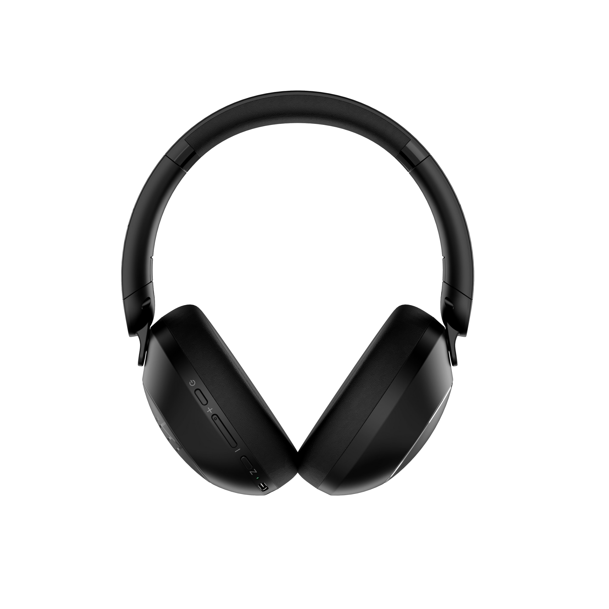 Безжични Слушалки PowerLocus MoonFly, Bluetooth 5.3, Active Noise ...