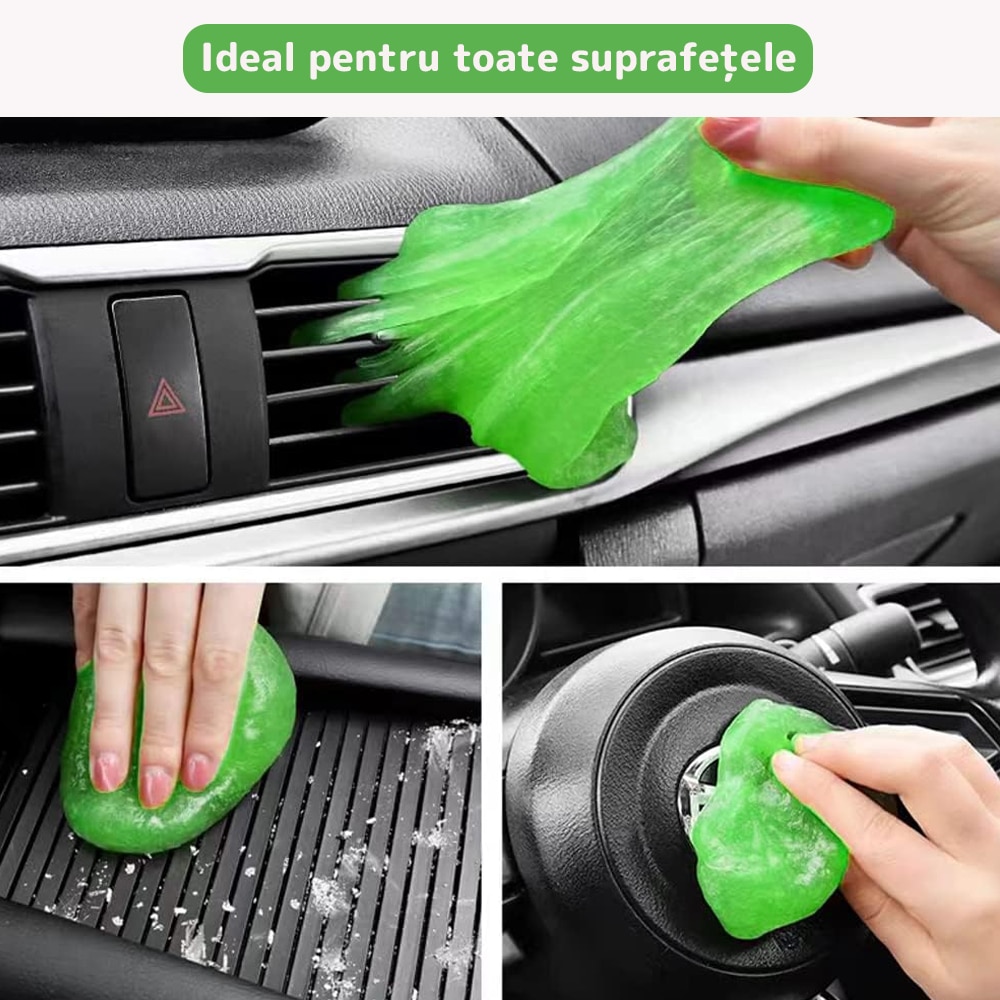 Слуз за почистване на труднодостъпни места Teno® Super Clean интериор