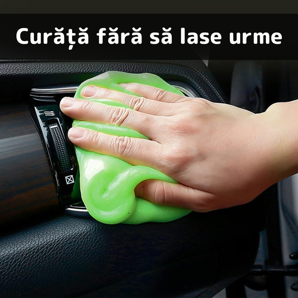 Слуз за почистване на труднодостъпни места Teno® Super Clean интериор