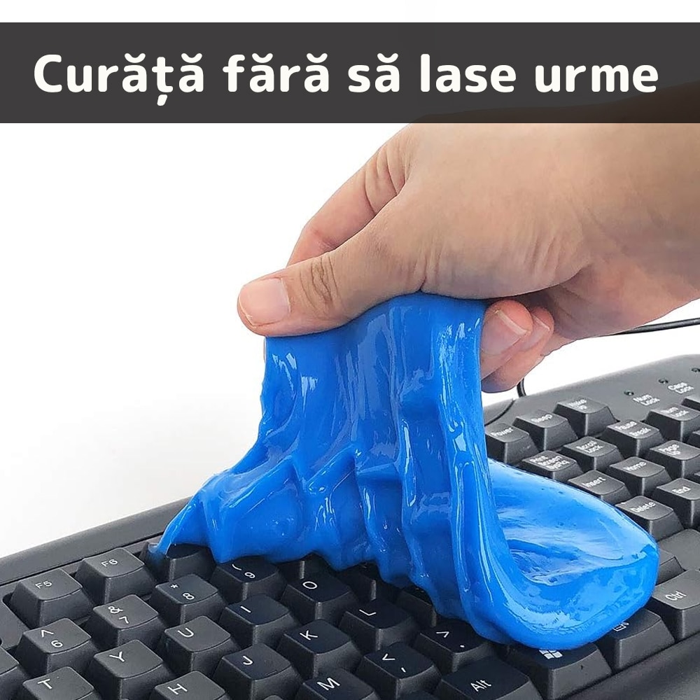 Слуз за почистване на труднодостъпни места Teno Super Clean интериор