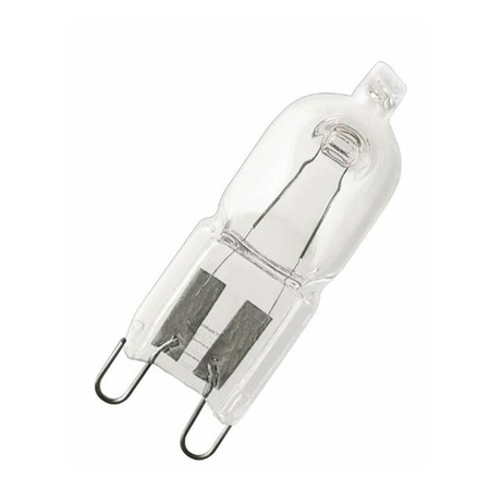 Лампа халогенна, За фурна, Печка, Цокъл G9, 220VAC, 25W - eMAG.bg