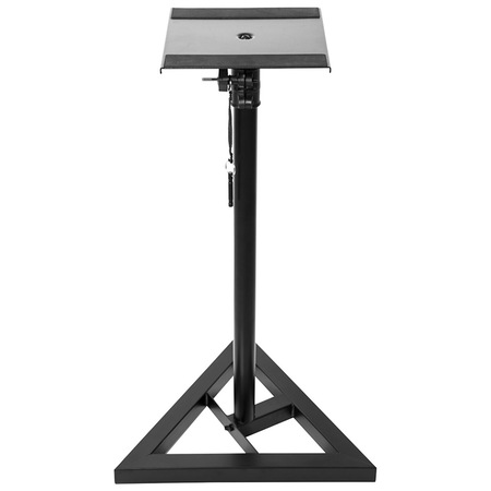 Stativ multifunctional reglabila 75 - 130cm pentru boxe, efecte lumini ...