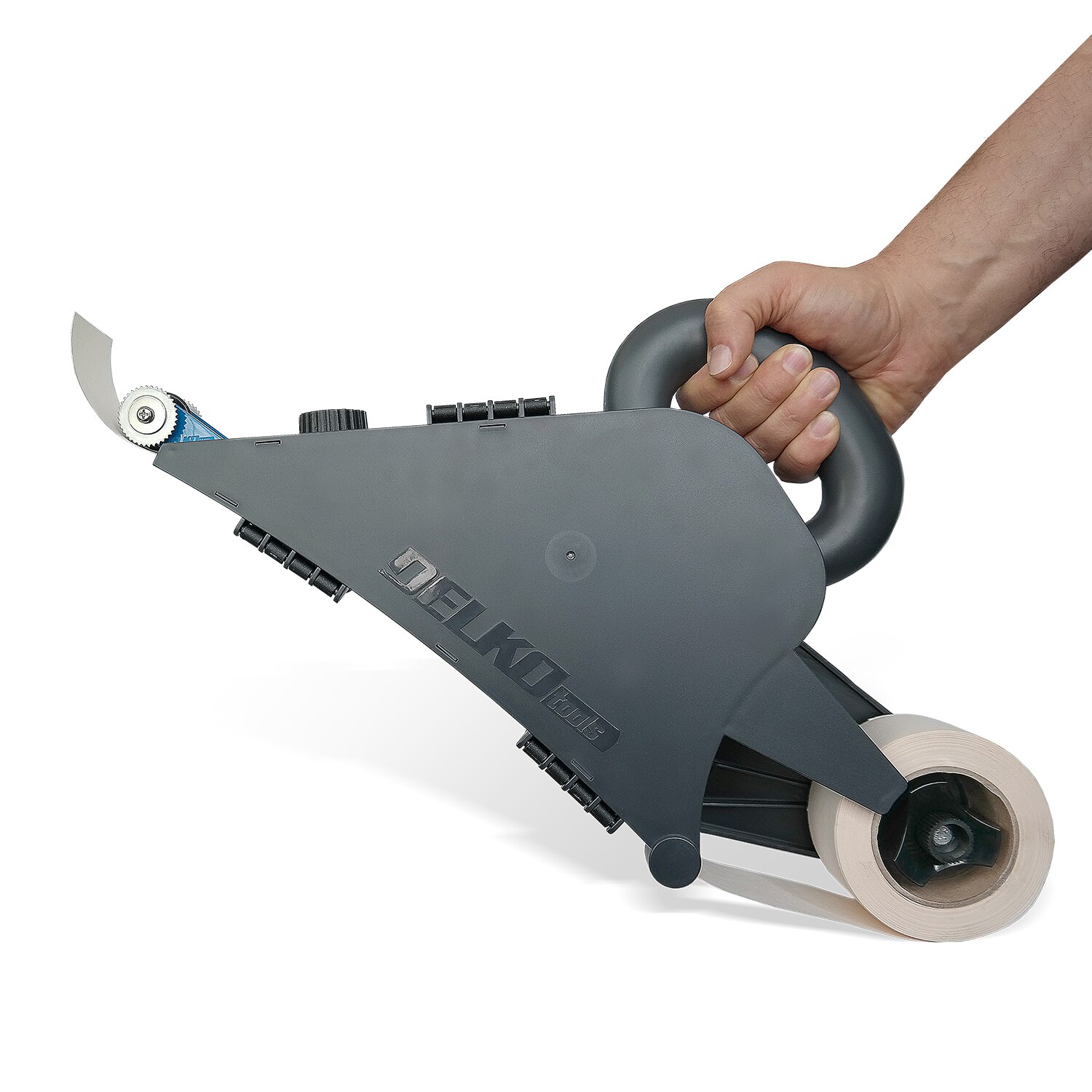 Aplicator profesional banda de armare gips-carton - eMAG.ro