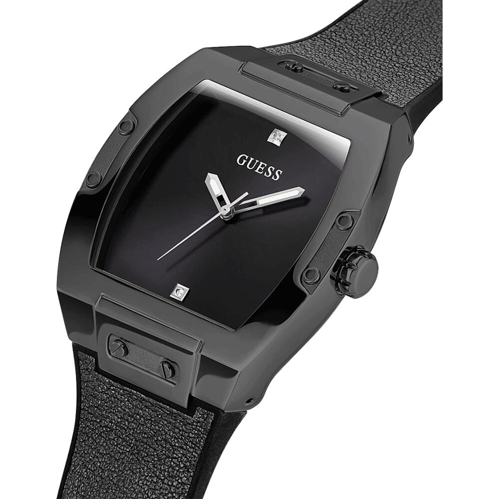 Ceas barbati Guess Phoenix GW0386G1 - eMAG.ro