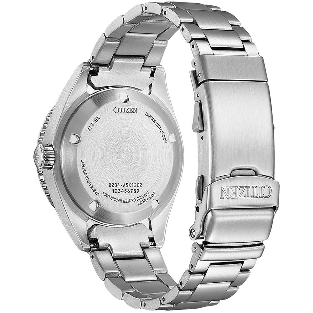 Ceas barbati Citizen Promaster Marine NY0129-58L Automatic - eMAG.ro