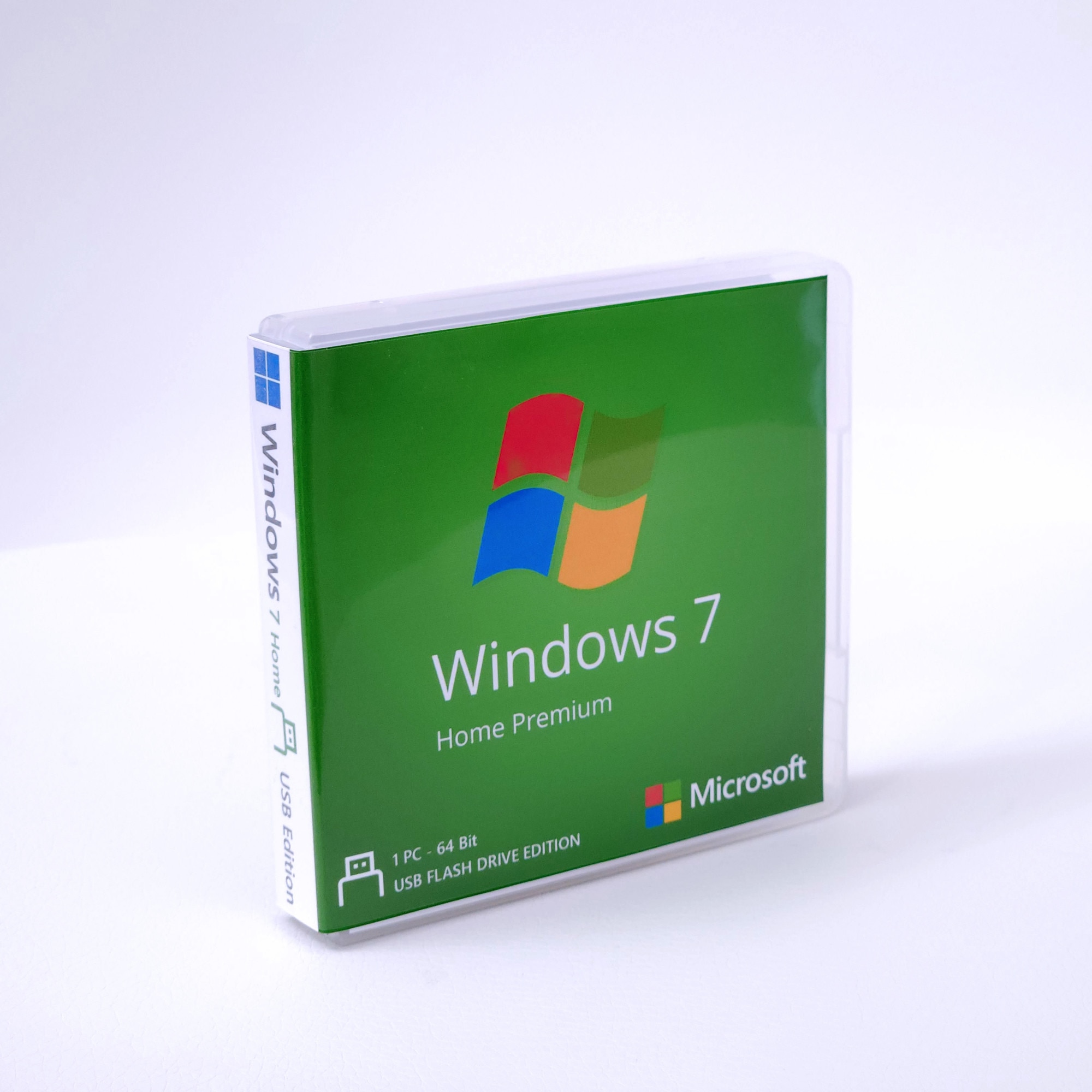 Pachet licente Microsoft Windows 7 Home Premium - 64 BIT + Office 2013 ...