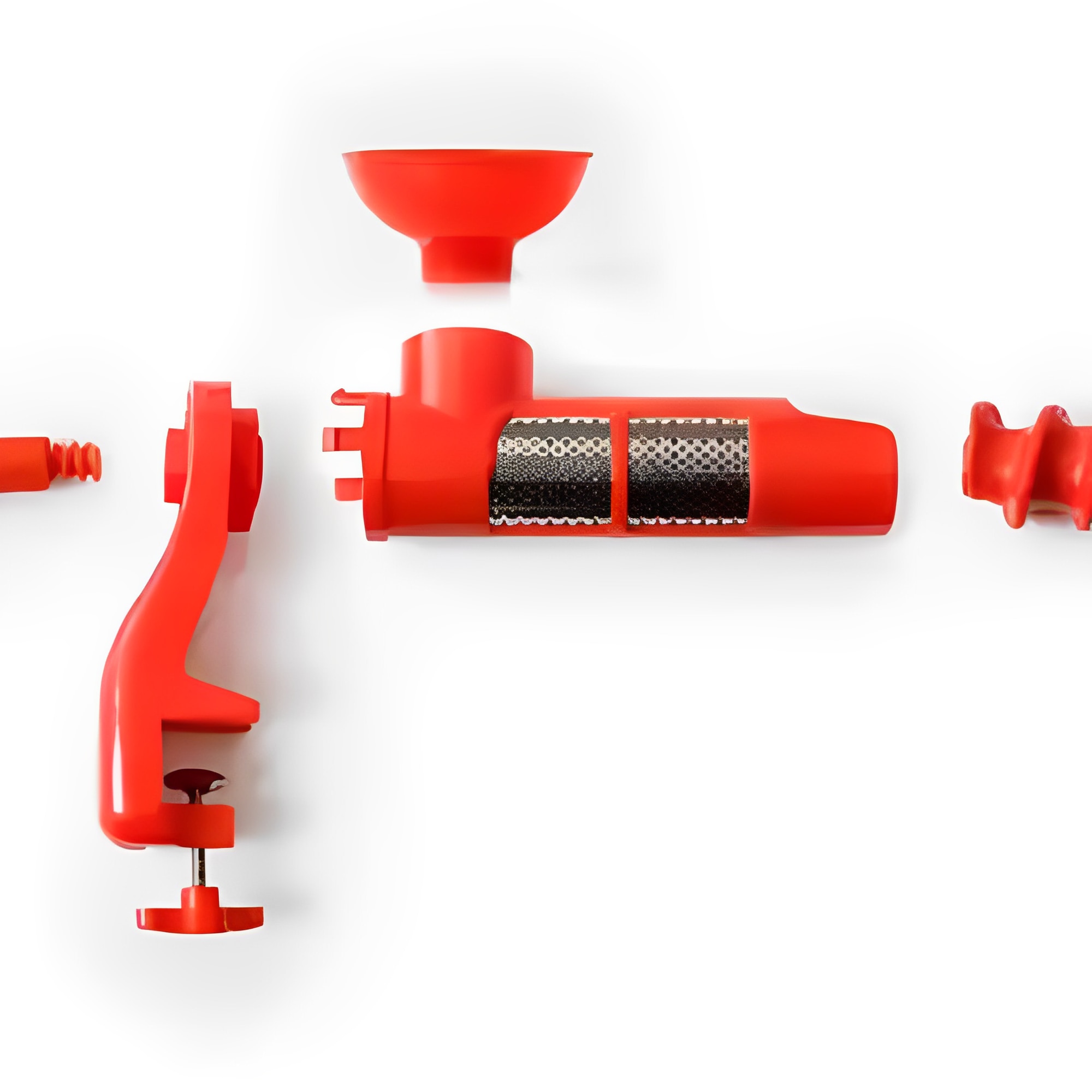 Мелачка за домати Alimar, Ръчна - eMAG.bg