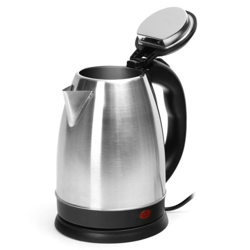 Fierbator electric 1500 W inox Omega - eMAG.ro