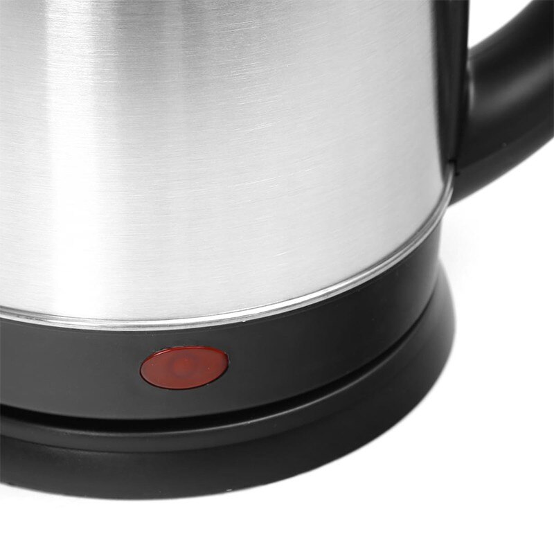 Fierbator electric 1500 W inox Omega - eMAG.ro
