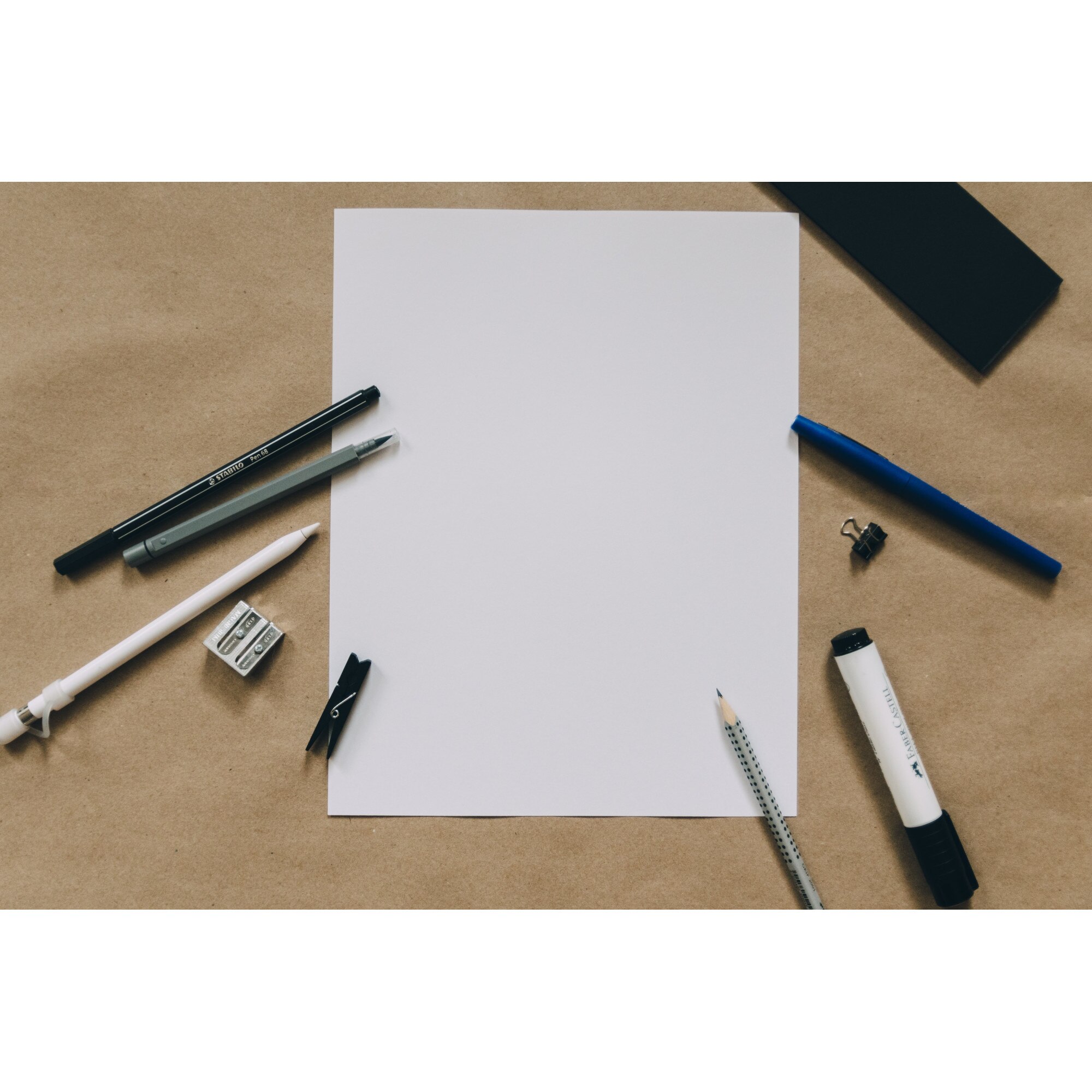 Hartie copiator Clio, A4, 80g, 500 coli/top - eMAG.ro