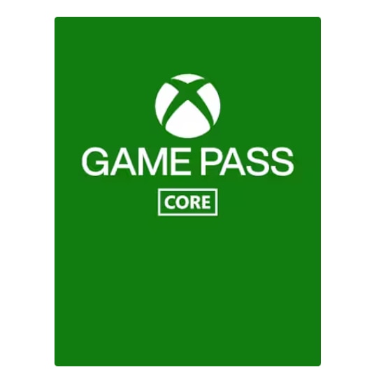 Joc Game Pass Core 12 months Cod activare XBOX - eMAG.ro