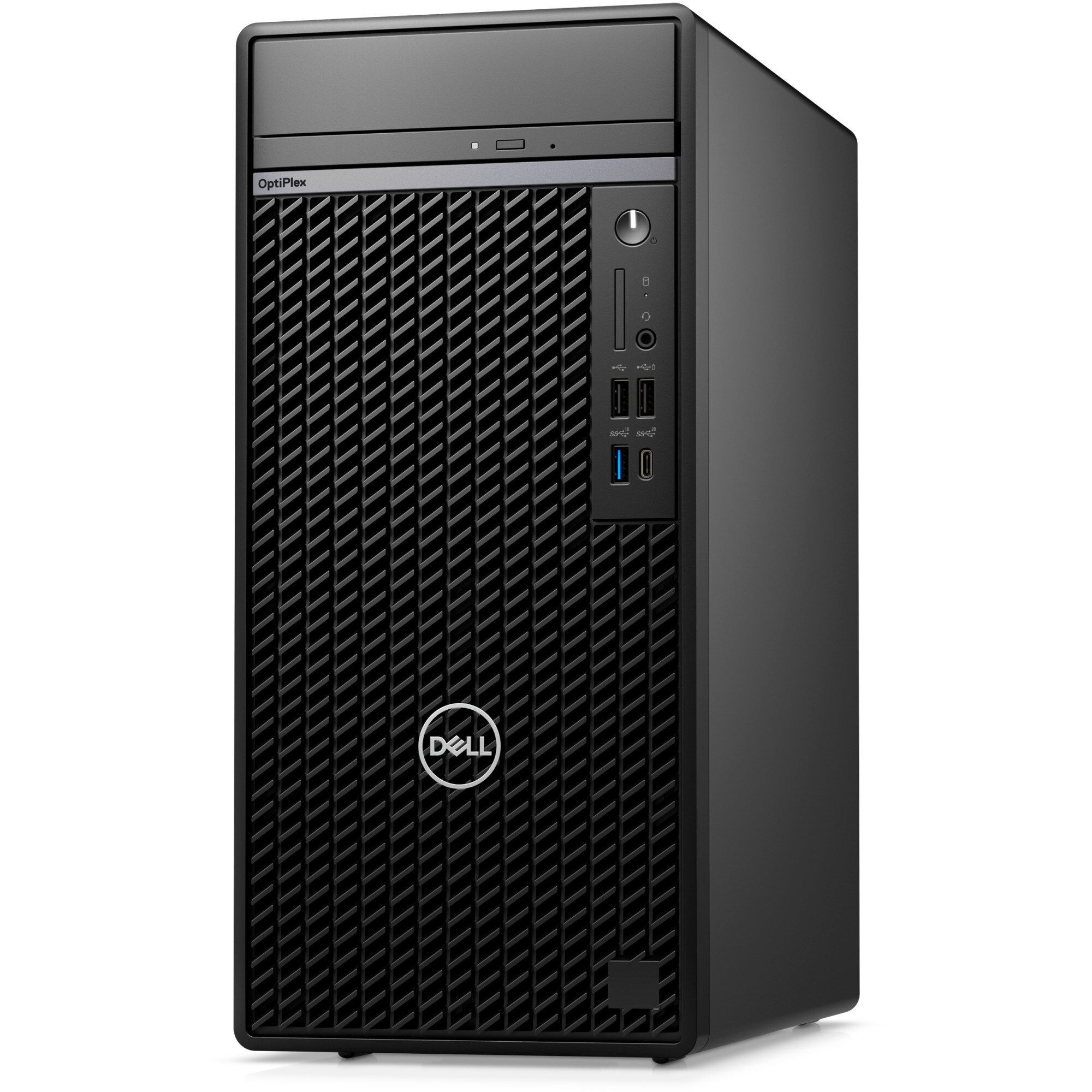 Sistem Desktop Dell OptiPlex Tower Plus 7010 MT cu procesor Intel® Core ...