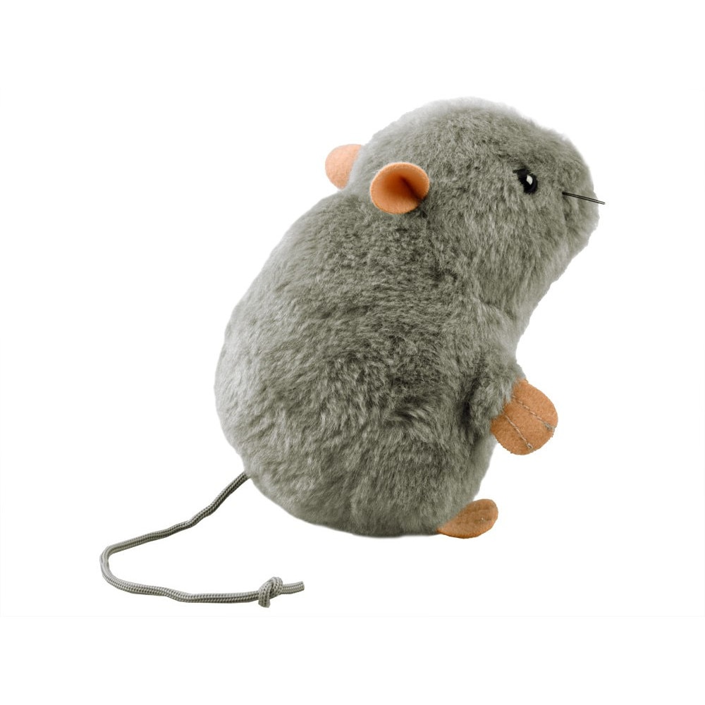 Soarece de plus, Jokomisiada, Gri - eMAG.ro