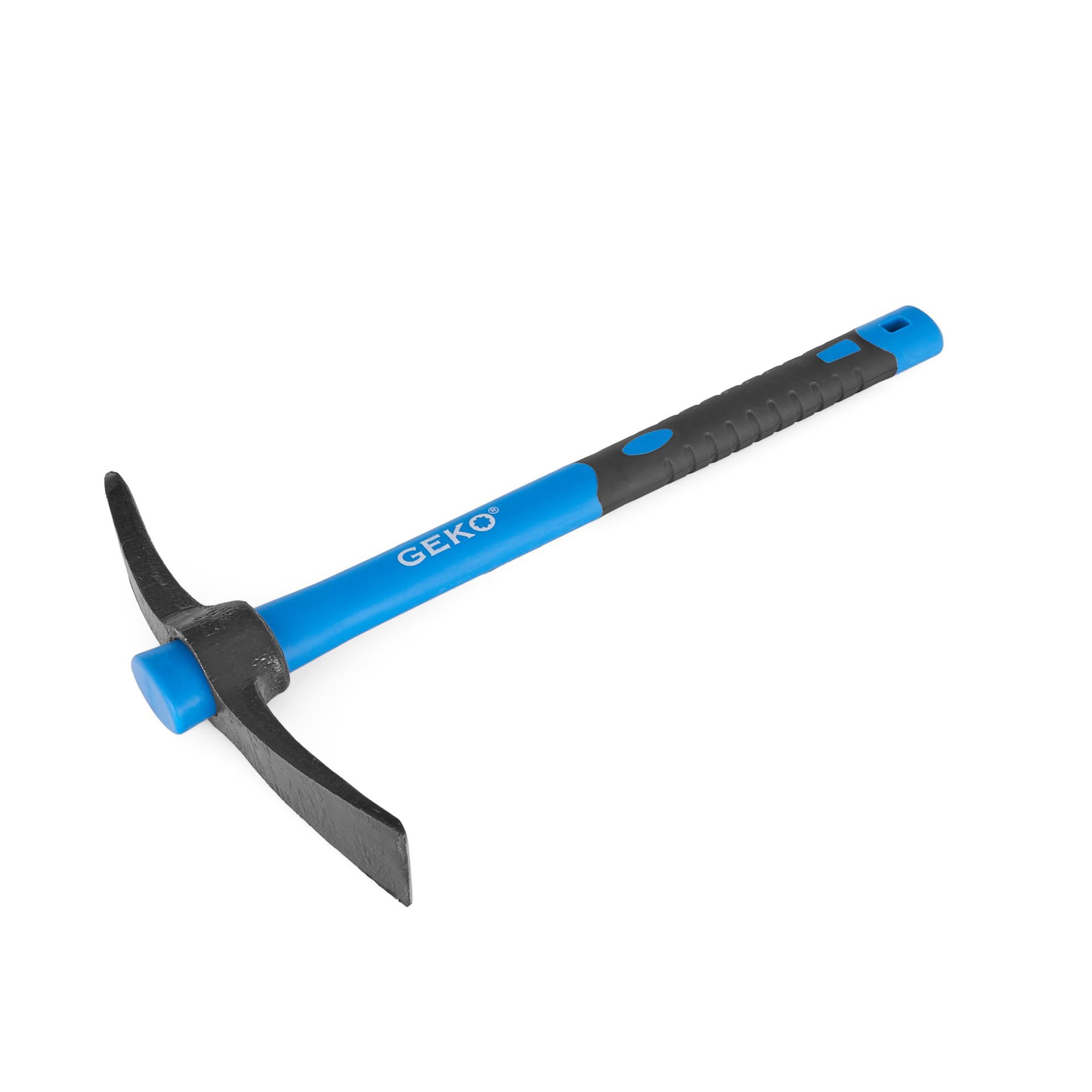 Tarnacop cu maner din fibra de sticla, 400 g, Geko G66529 - eMAG.ro