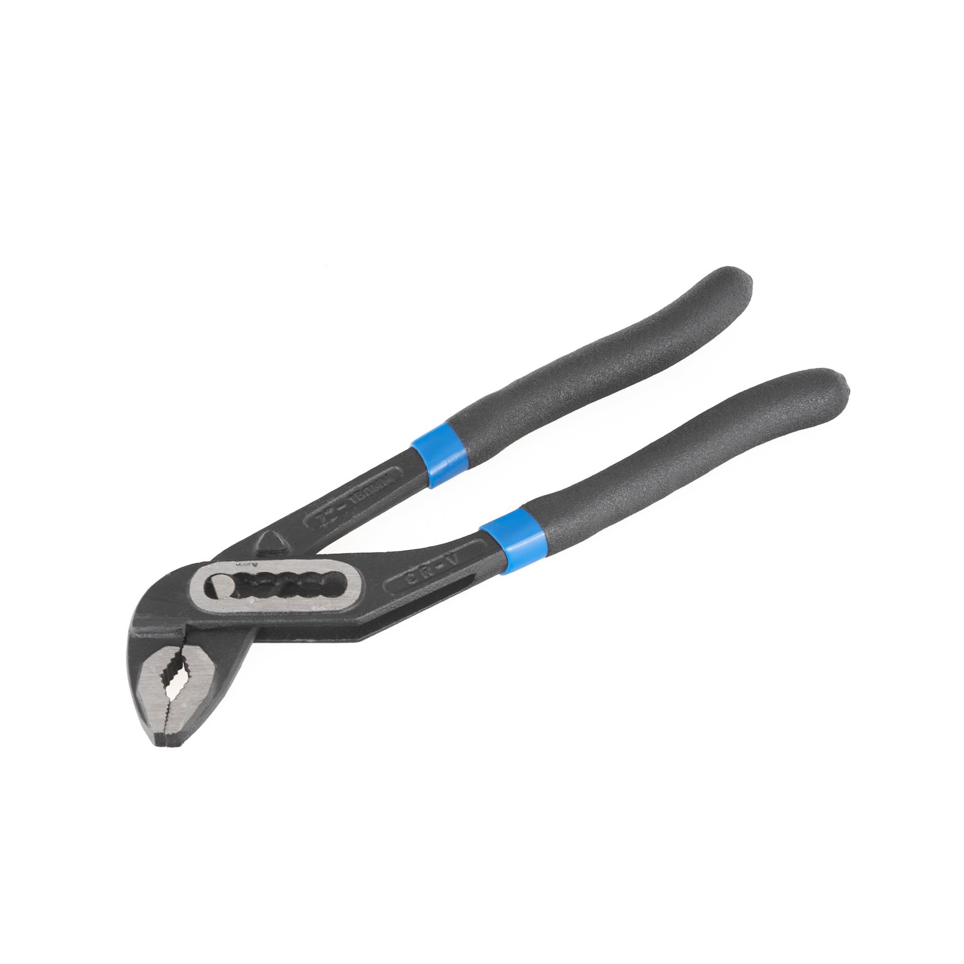 Cleste reglabil pentru tevi, 175 mm, Geko G00839 - eMAG.ro